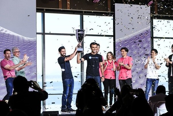 Imagine Cup - 学生の開発者ツール、リソース、エクスペリエンス | Imagine Cup